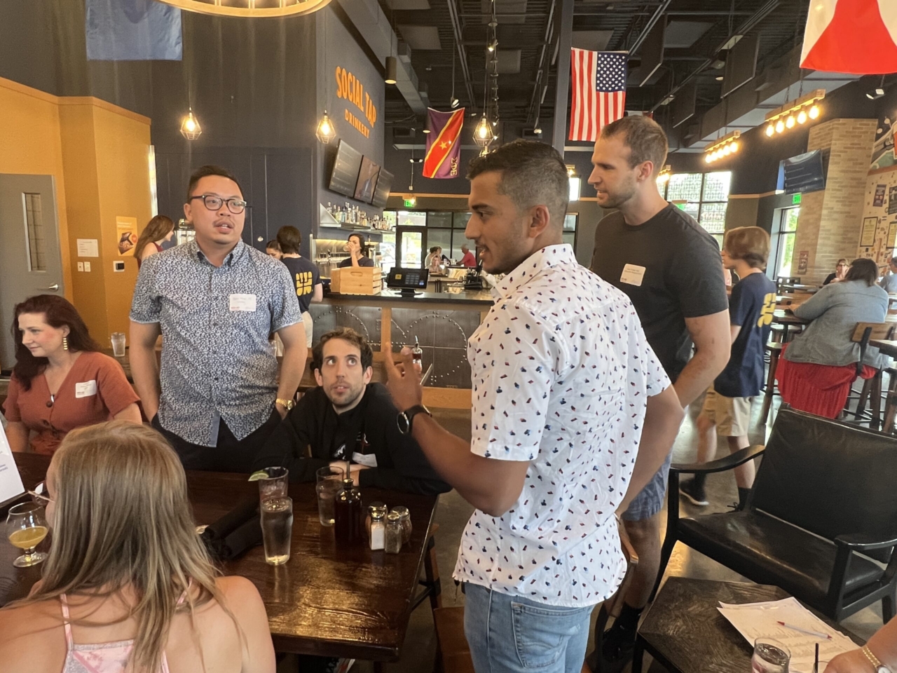 Photo Gallery – Medical Society of Sedgwick County