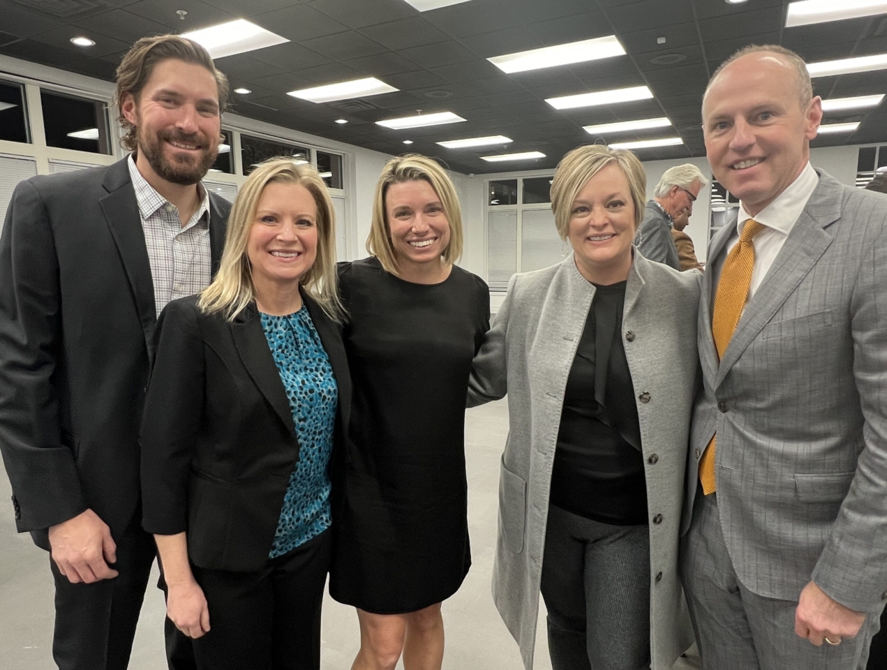 Photo Gallery – Medical Society of Sedgwick County