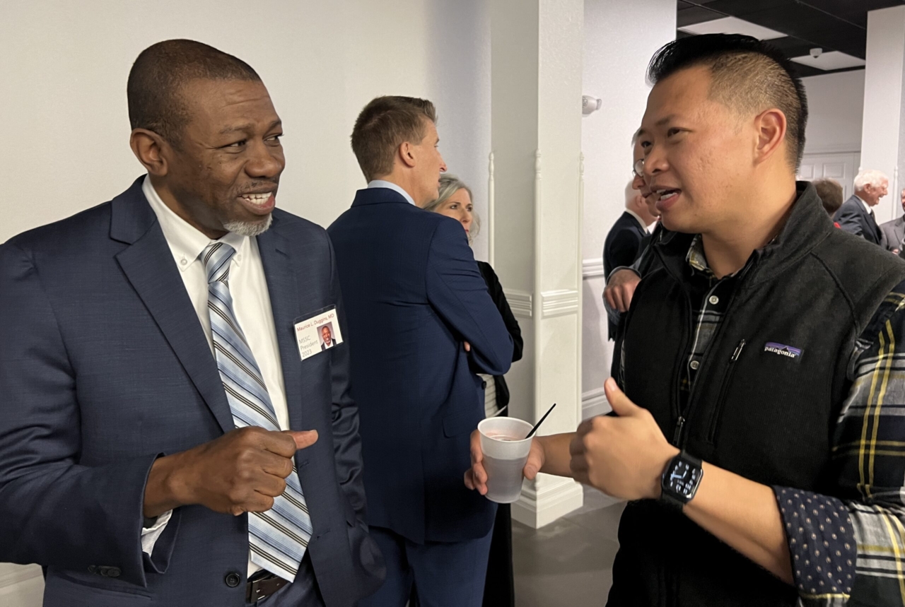 Photo Gallery – Medical Society of Sedgwick County