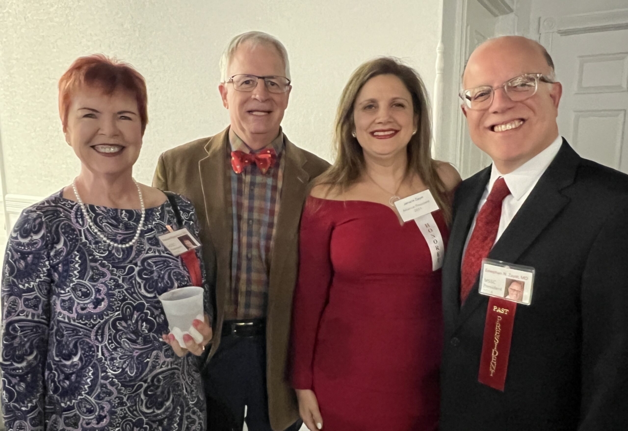 Photo Gallery – Medical Society of Sedgwick County