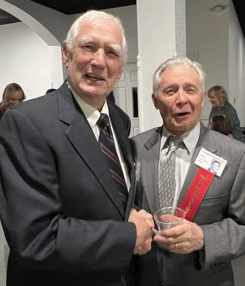 Photo Gallery – Medical Society of Sedgwick County