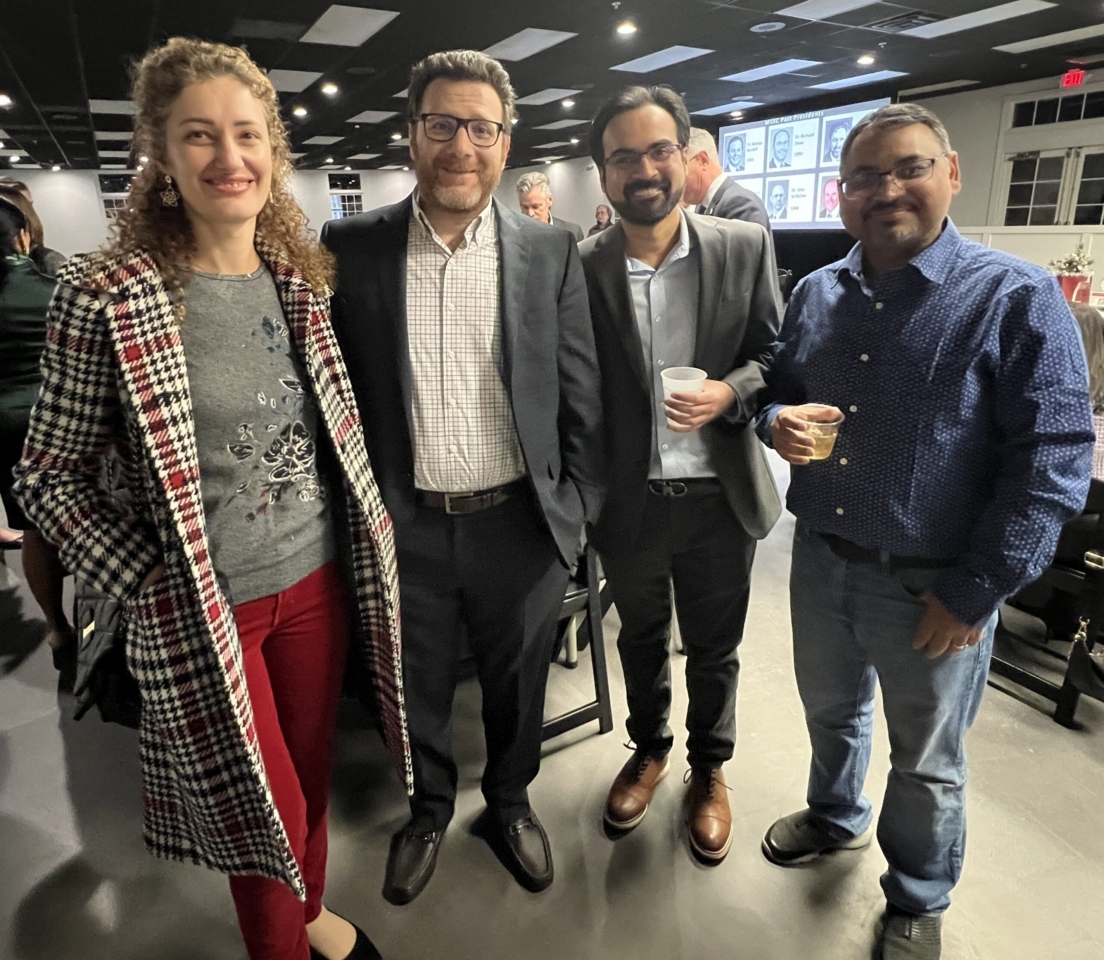 Photo Gallery – Medical Society of Sedgwick County