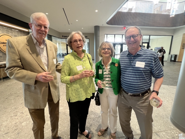 Photo Gallery – Medical Society of Sedgwick County