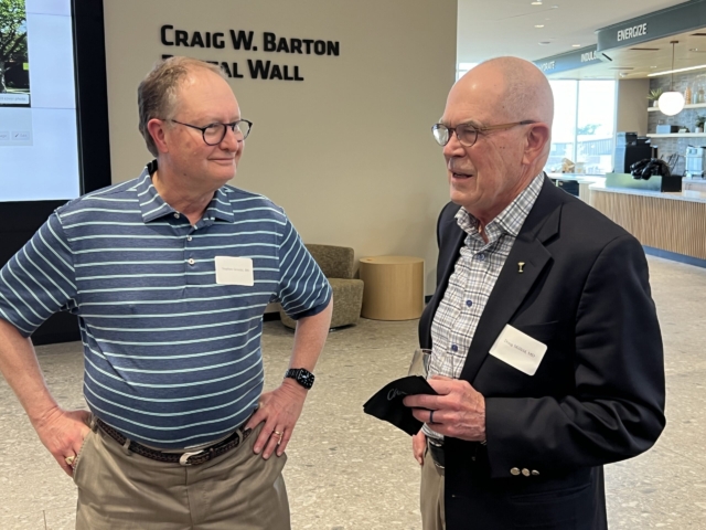 Photo Gallery – Medical Society of Sedgwick County